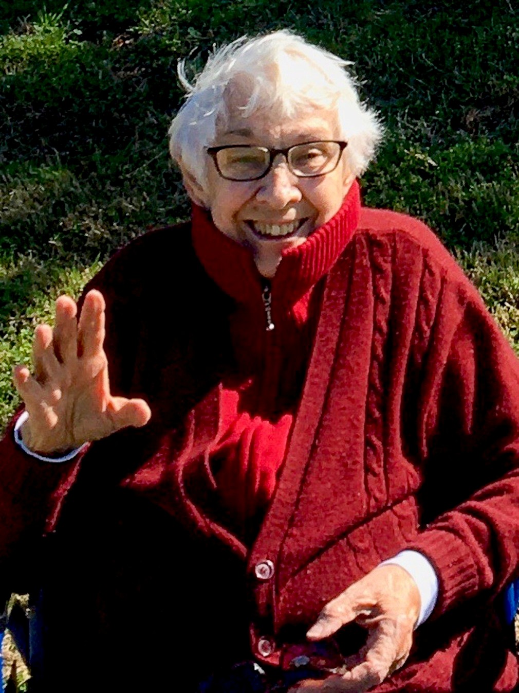 Geraldine “Gerry” Bartlett | News, Sports, Jobs - Post Journal